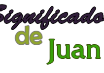 Significado de Jan » !Orígen, Santoral y Etimología!