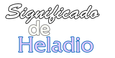 Significado de Heladio » !Orígen, Santoral y Etimología!